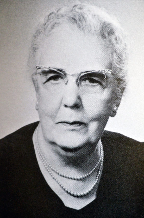 Remembering Frances Williams | News, Sports, Jobs - Times Republican